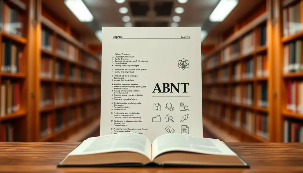 Normas ABNT: como aplicar em trabalhos acadêmicos